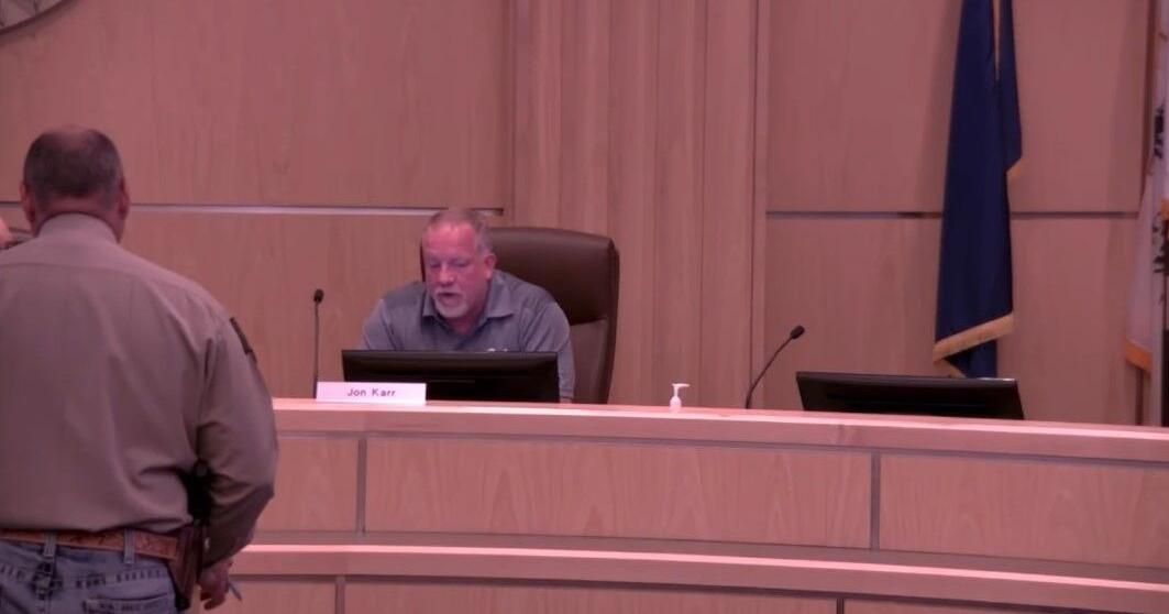 Cody Boyer: Wagongate ends well, shows dark side of politics