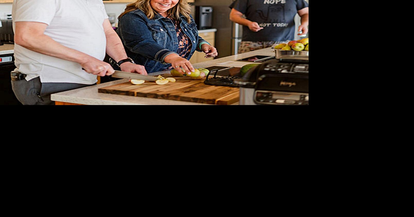 Northern Nevada Hopes Sharon Chamberlain