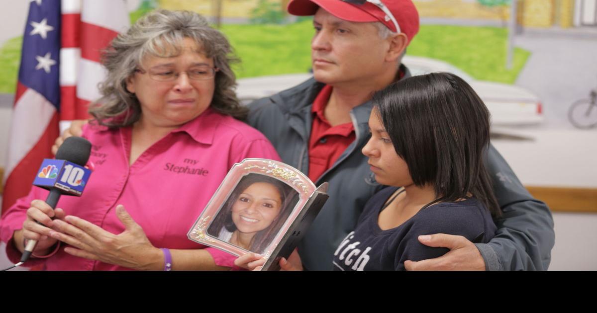 Estrada murder case history