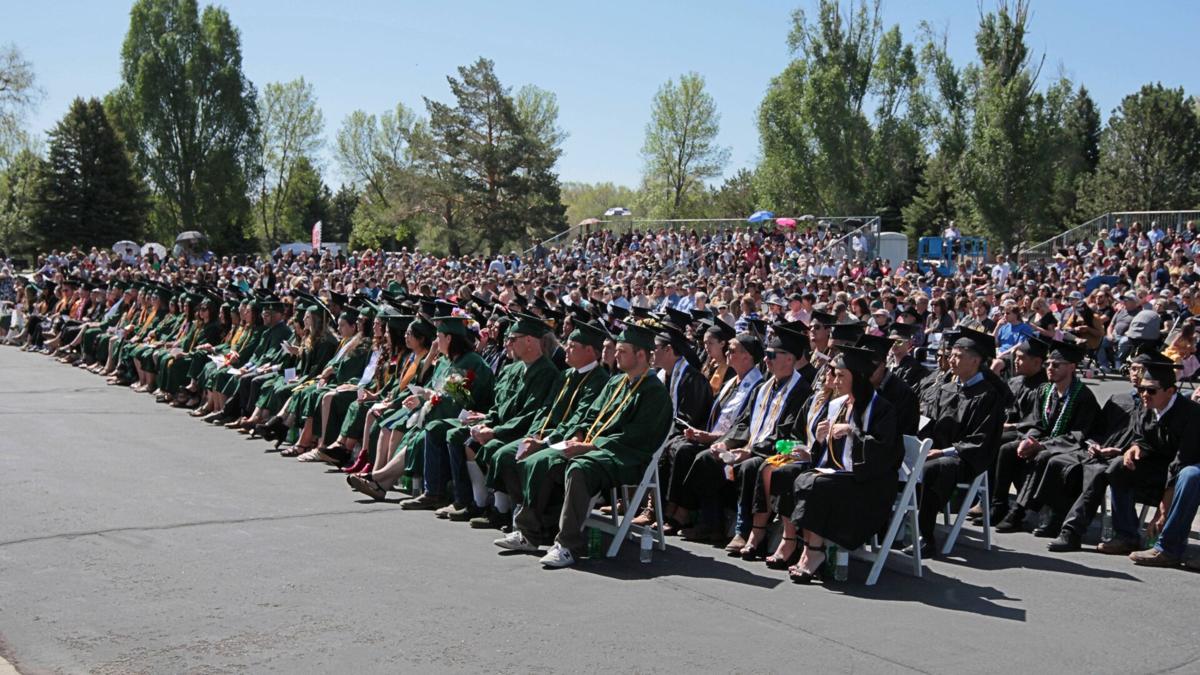 GBC graduates 500, half of them in Elko