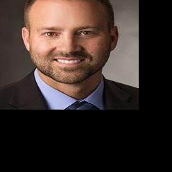 Travis Gerber, candidate for Elko County Commission