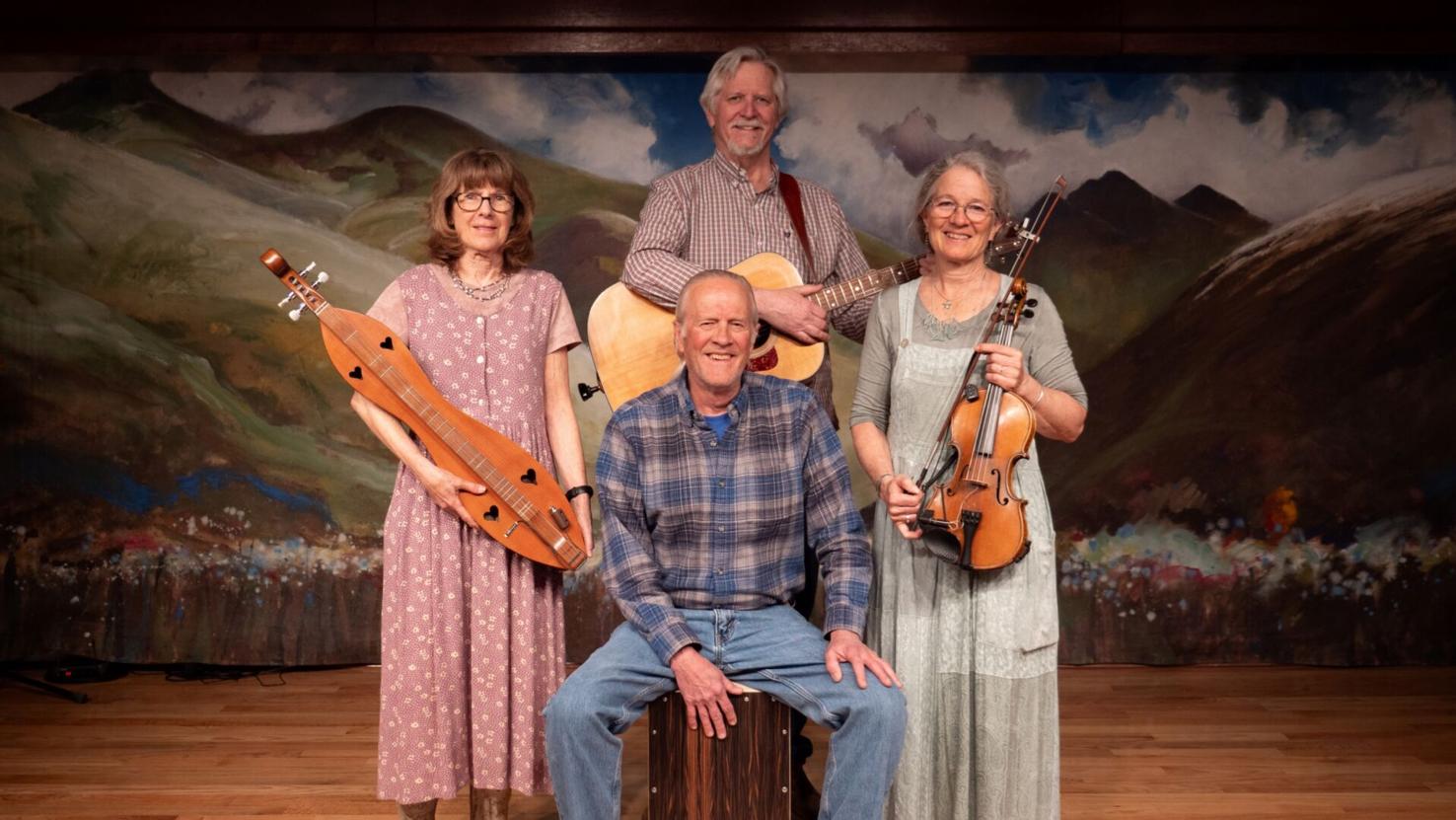 Southwind band interview