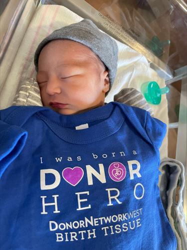 Placental tissue donation program comes to Winnemucca