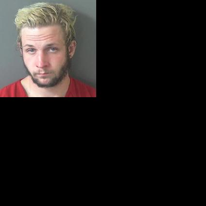 Wild electric scooter ride lands Elko man in jail