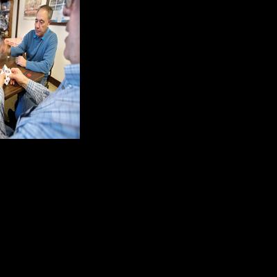 Basque ‘Mus’ game draws together skill, luck and culture