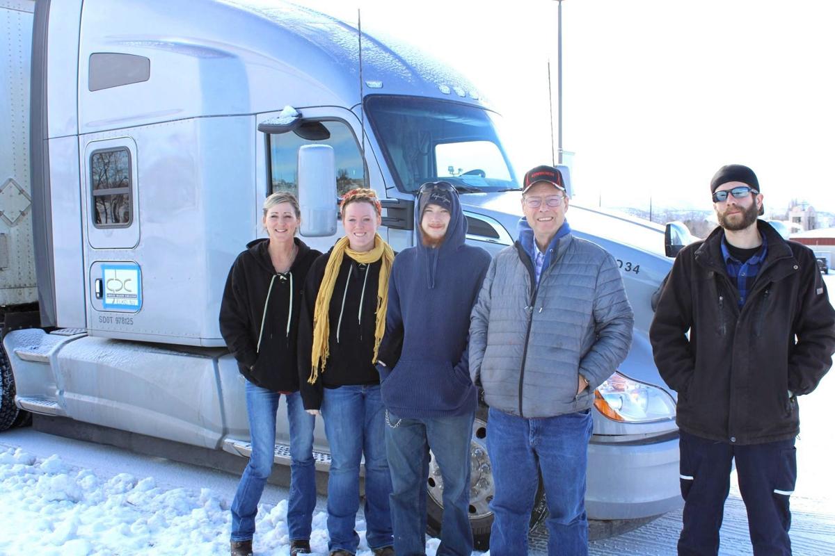 Sasse family ready to hit the road | Lifestyles | elkodaily.com