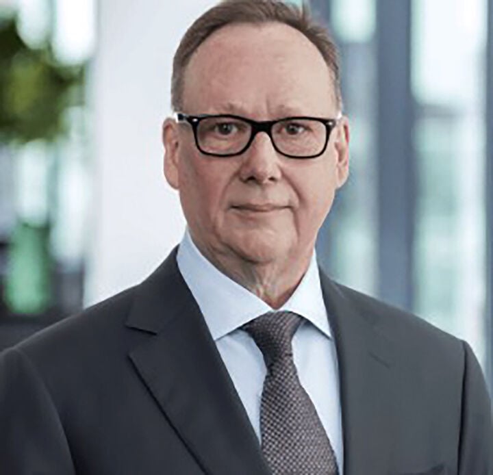 Newmont names key executives