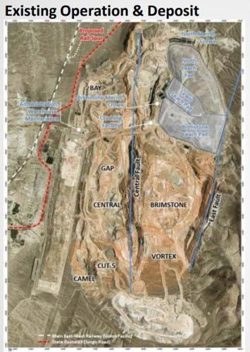 Hycroft Mine’s new technique working out