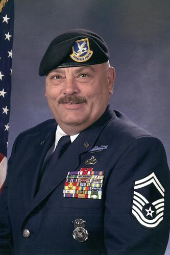 Francis Burt Jr.
