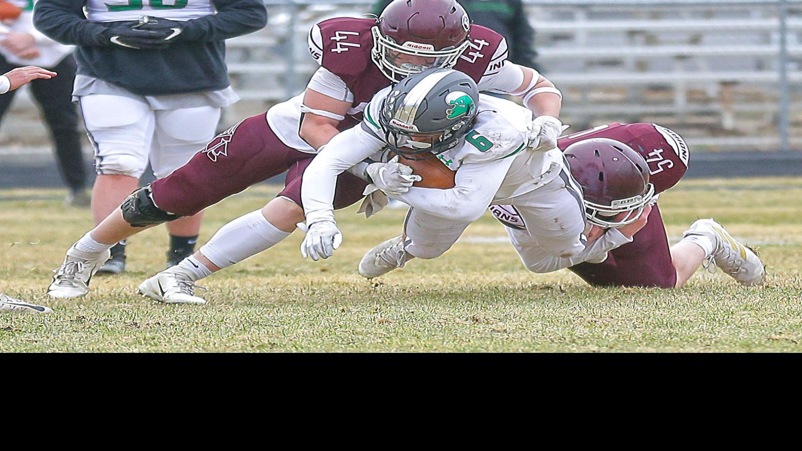 High School Sports | elkodaily.com