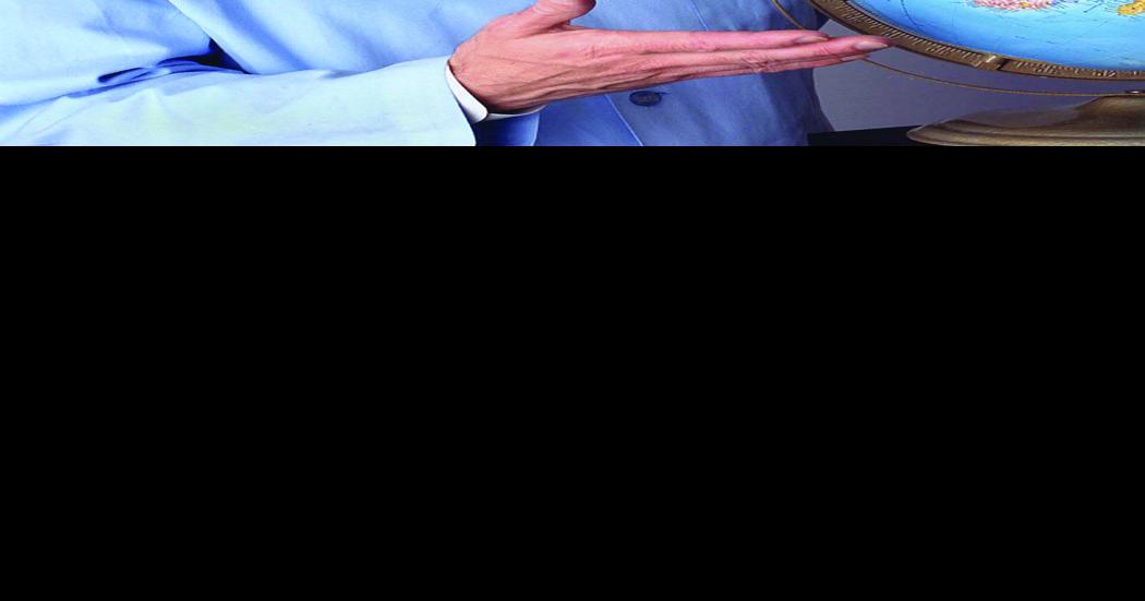 Bill Nye the Science Guy bringing his science to UNR