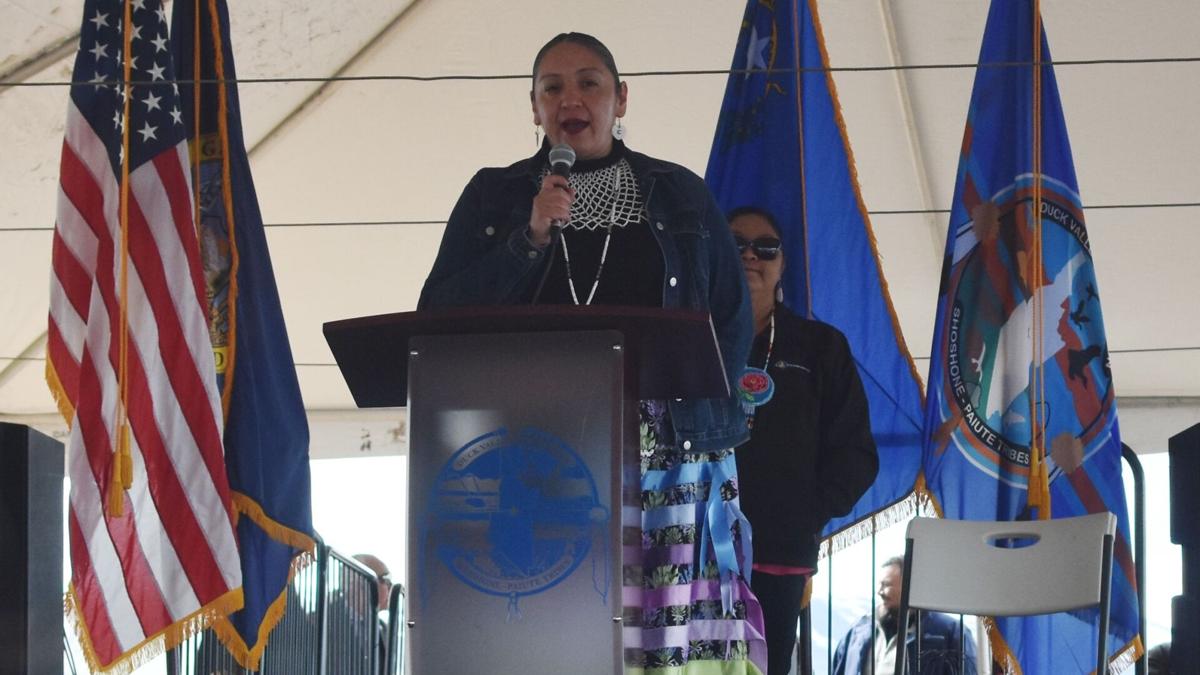 Lynn Manning-Johns new principal of Owyhee Combined Schools