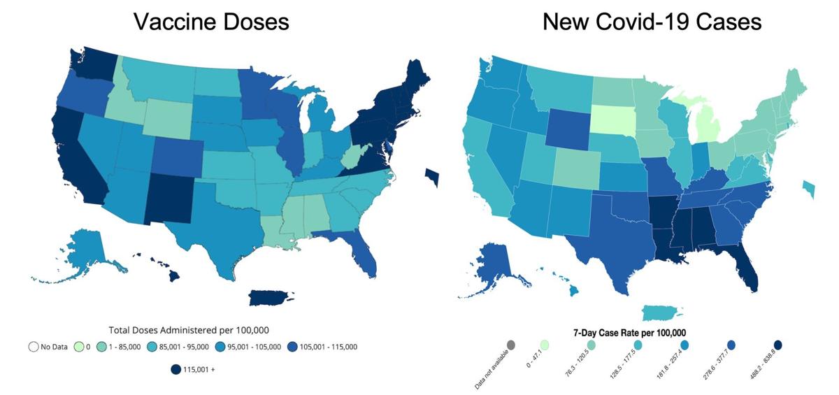 Speaking of Science: What to know about the fourth wave