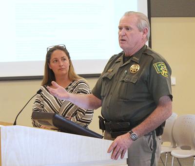 County to look at instituting business licenses