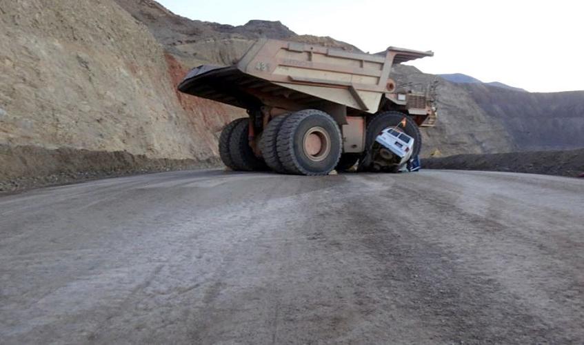 MSHA reports on cause of fatal mine accident