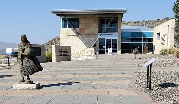 California Trail Interpretive Center extends operating hours to five ...