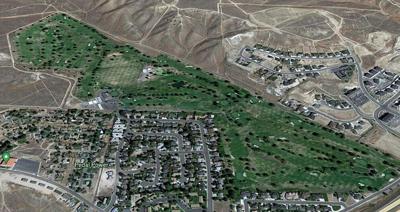 Duncan pulls request to renew golf course contract