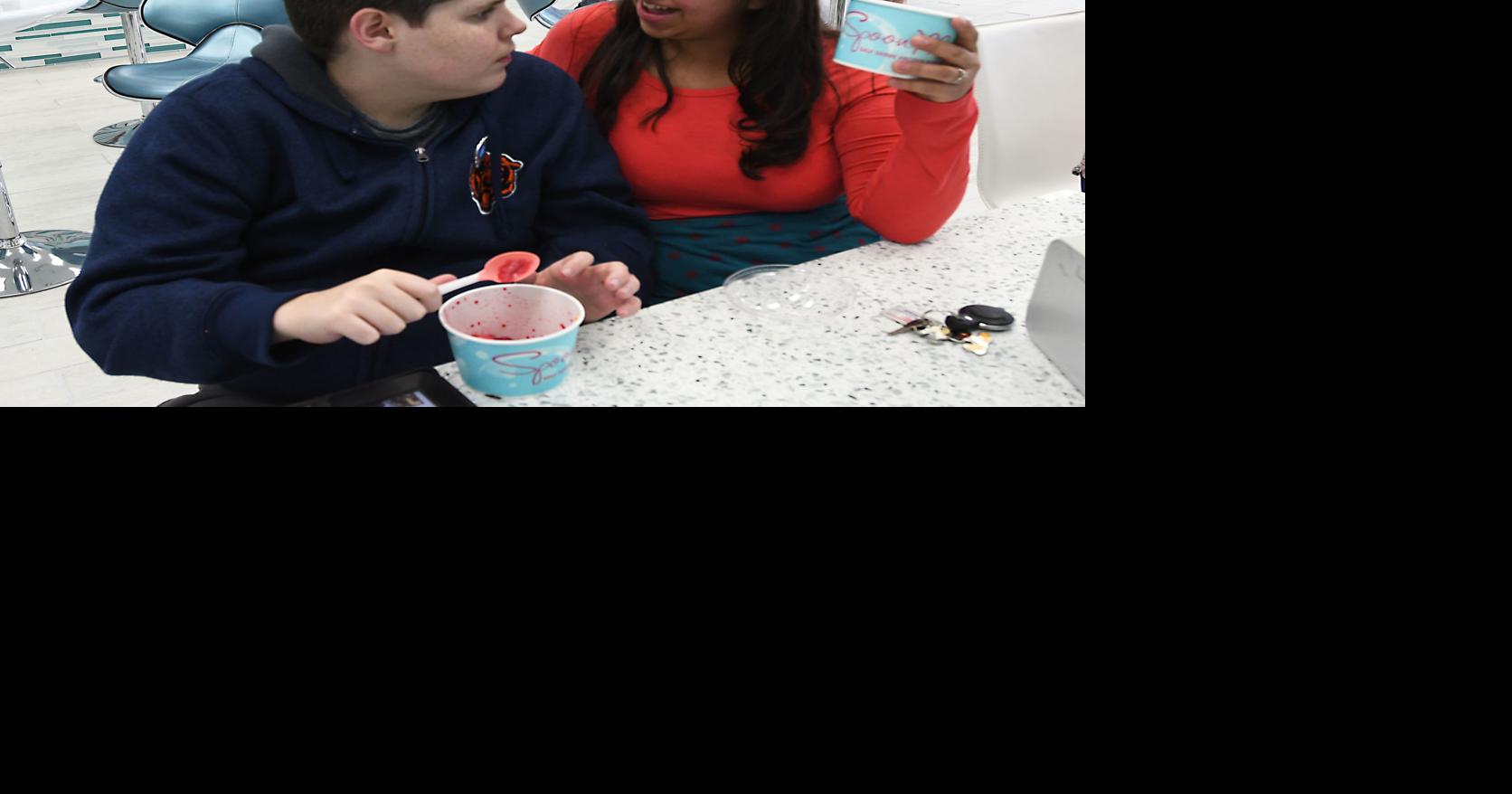 Spoon Me reopens in new location