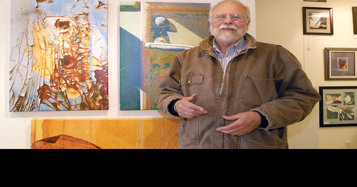 Elko County Art Club offers more to see and do