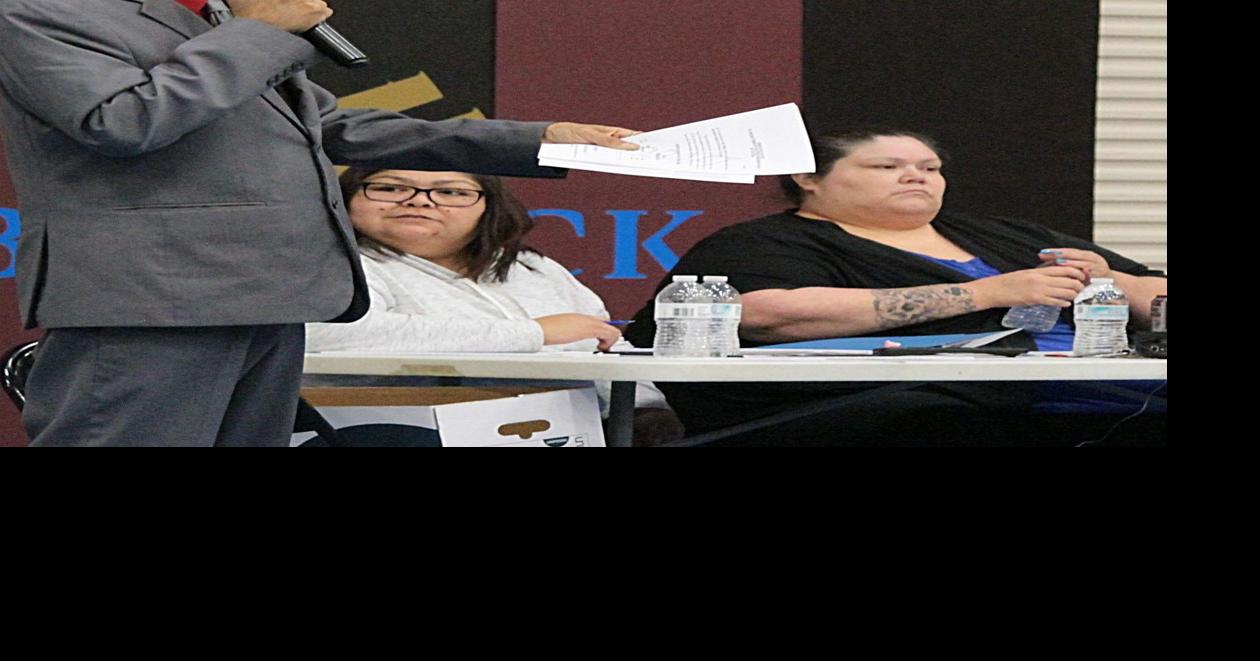 Elko Band votes to seek more info on pot proposals