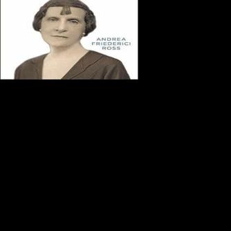 ‘Edith: The Rogue Rockefeller McCormick’ by Andrea Ross