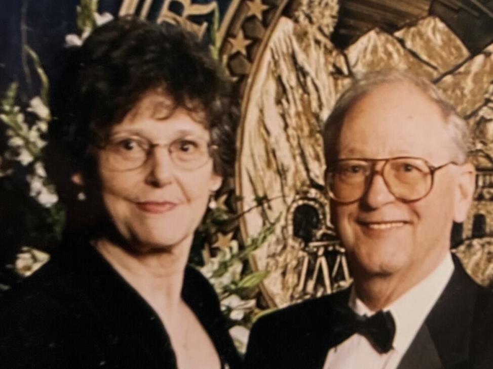 Mining expert, community philanthropist John Ellis dies