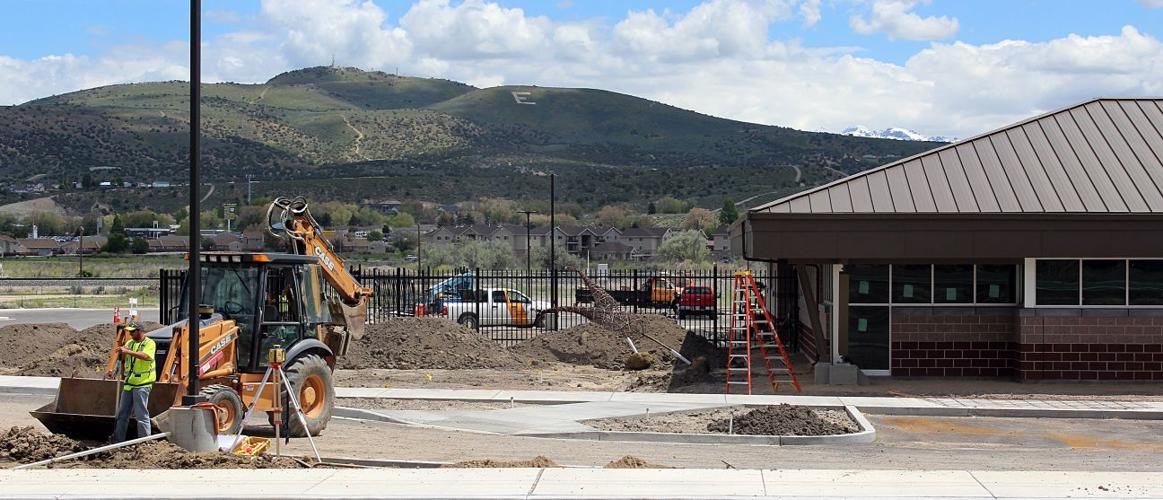 New police department to be dedicated to the public Tuesday