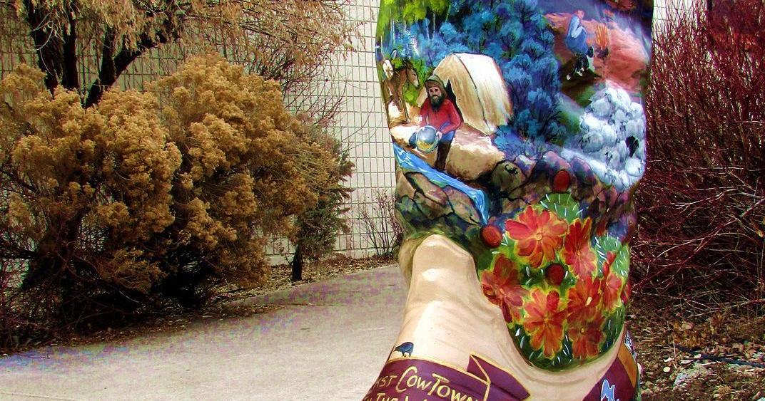 New brochure will highlight Elko art