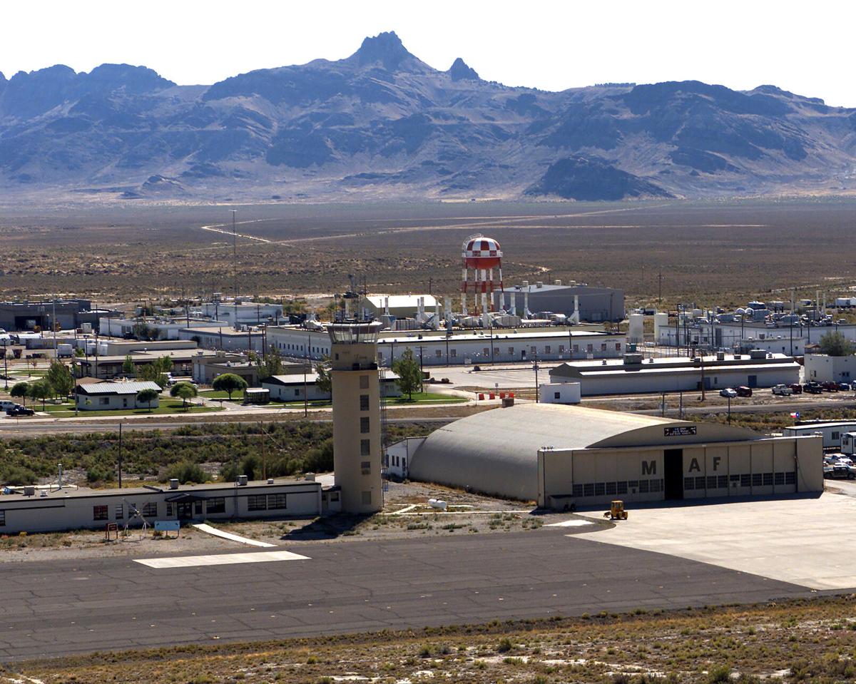 Army selects Utah site for hyperscale data center