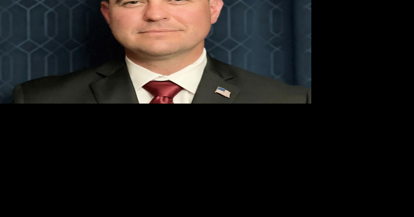 Meet the candidates: Bryan Drake, Elko Justice of the Peace Dept. B