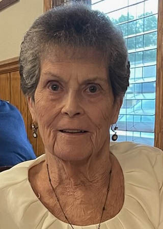 Judith (Judy) Marie Long