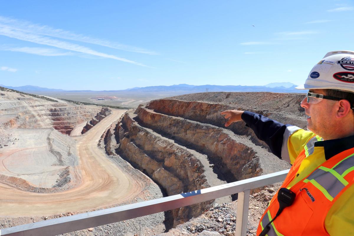 Long Canyon: Significant discovery reaches three years of production