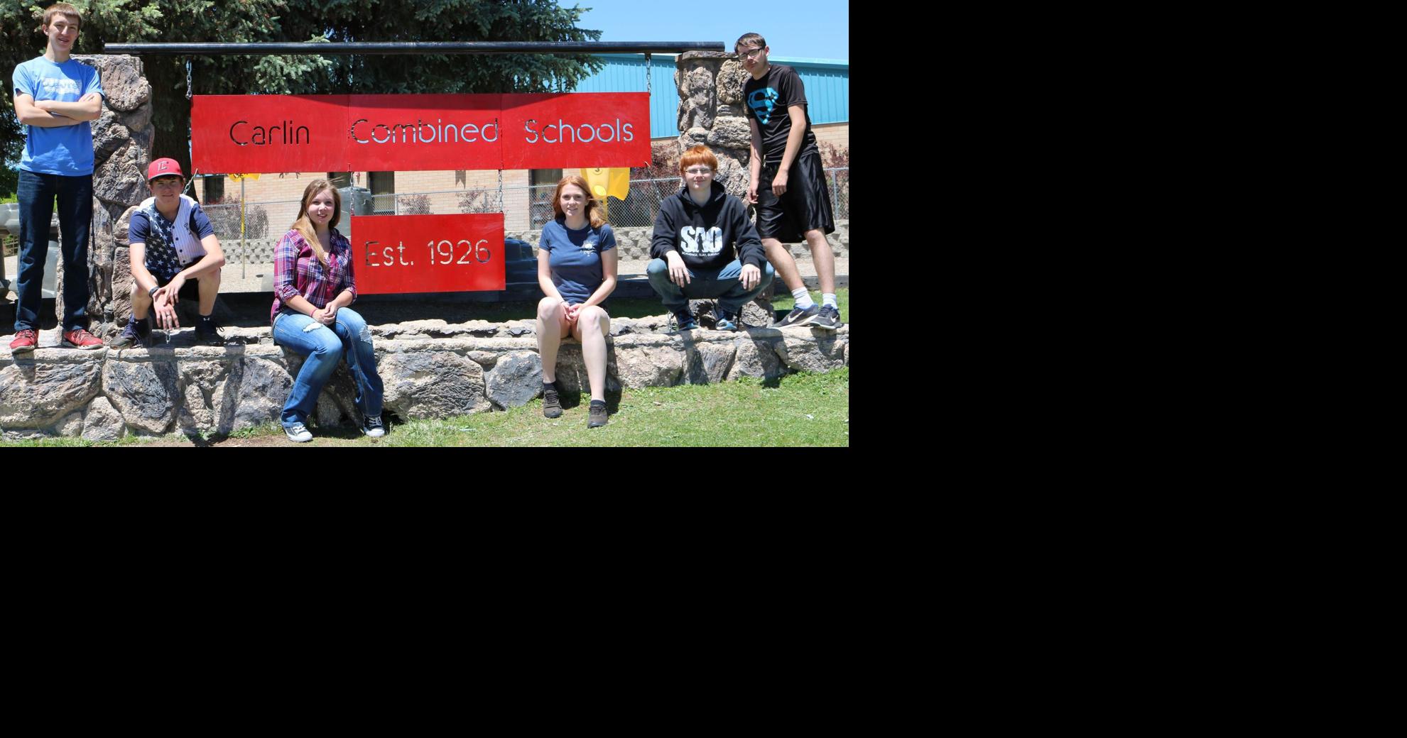 Carlin STEM program gets to work