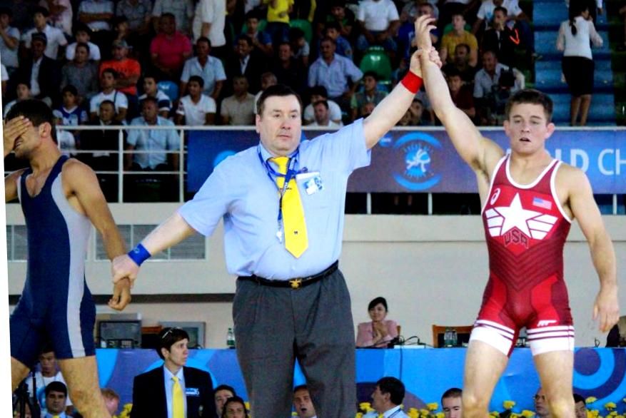 Saddoris ranked No. 1