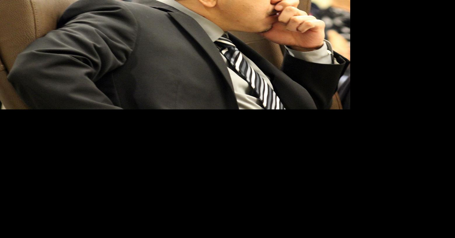 Jury: Estrada guilty of first-degree murder