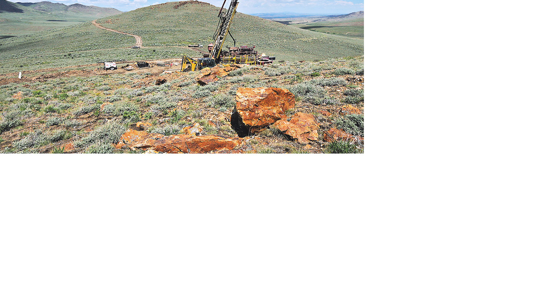 Orla Mining to acquire Musselwhite Gold Mine from Newmont