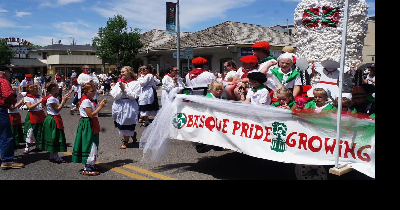 2017 Basque festival results