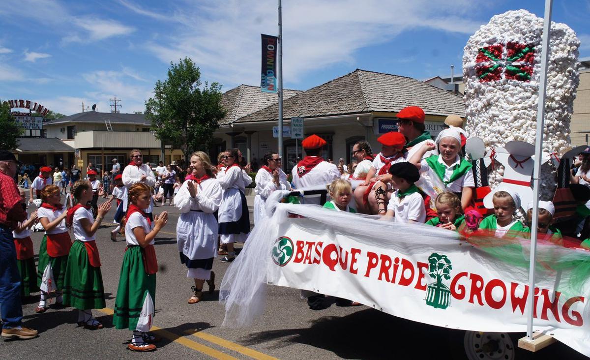 2017 Basque festival results | Lifestyles | elkodaily.com