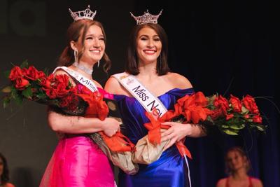 Next Miss Nevada to be crowned
