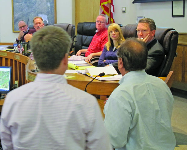 City, Artisan move forward with revised development agreement