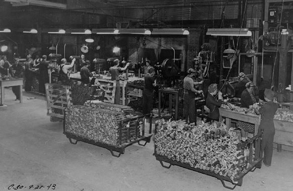 Premier Magnesia mine near Gabbs only one in U.S.