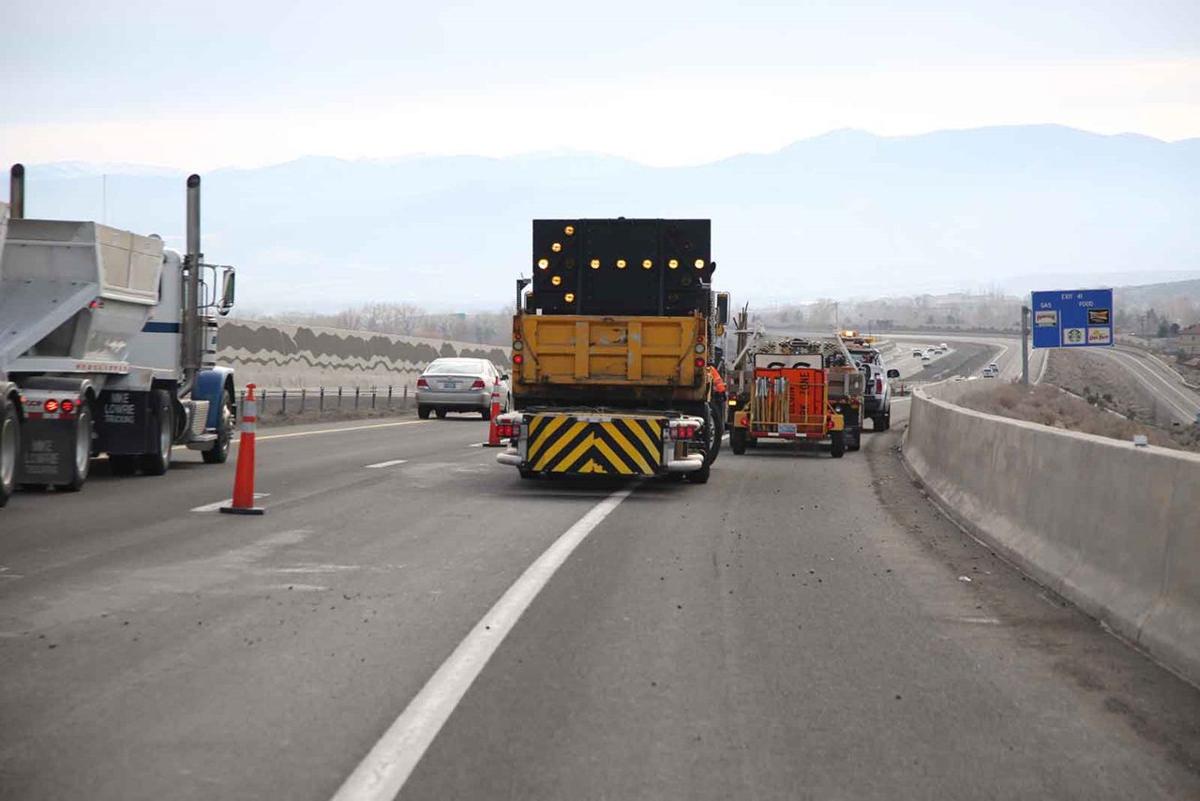 New law will apply to NDOT vehicle safety