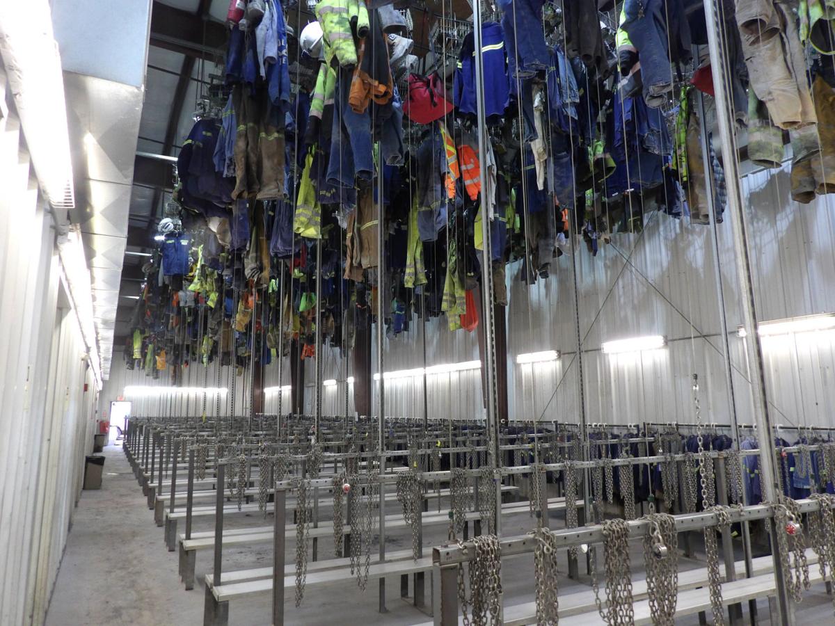 Mining Gear: Photo contest winners | Mining | elkodaily.com