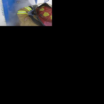 Gallery: Mock Emergency Scenario