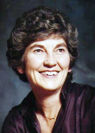 Marjorie Jean Kellers