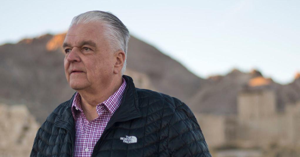 Sisolak promises details on state’s reopening plan next week; more ...