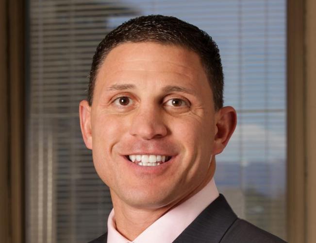 Joey Gilbert vows to contest election, alleges deficiencies after ...