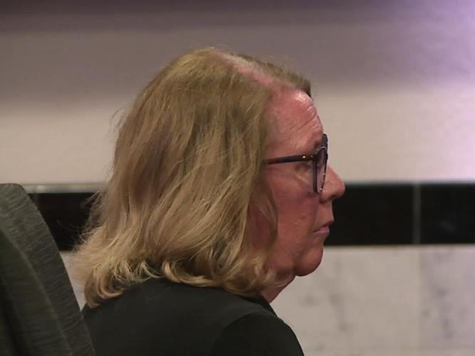 Former Washoe Judge Bridget Robb pleads guilty in stalking case