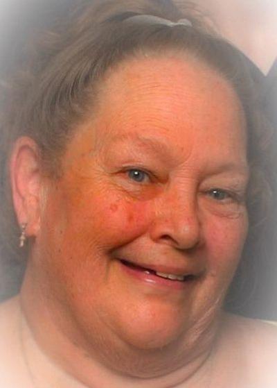 Vicki Lee Barnes