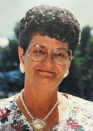 Anita Garate Sarasua